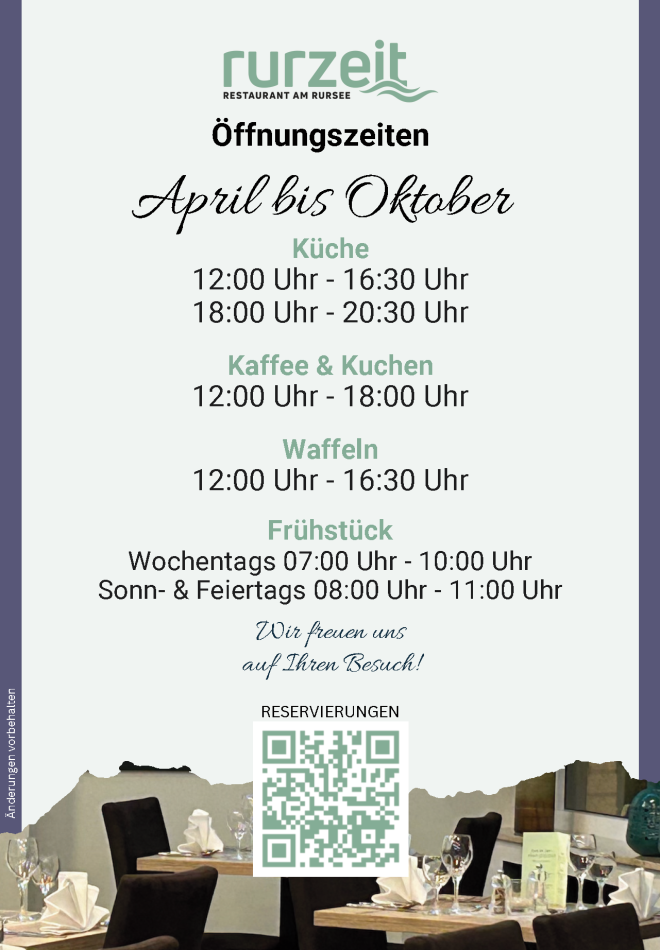 Startseite | Ferienpark Rursee